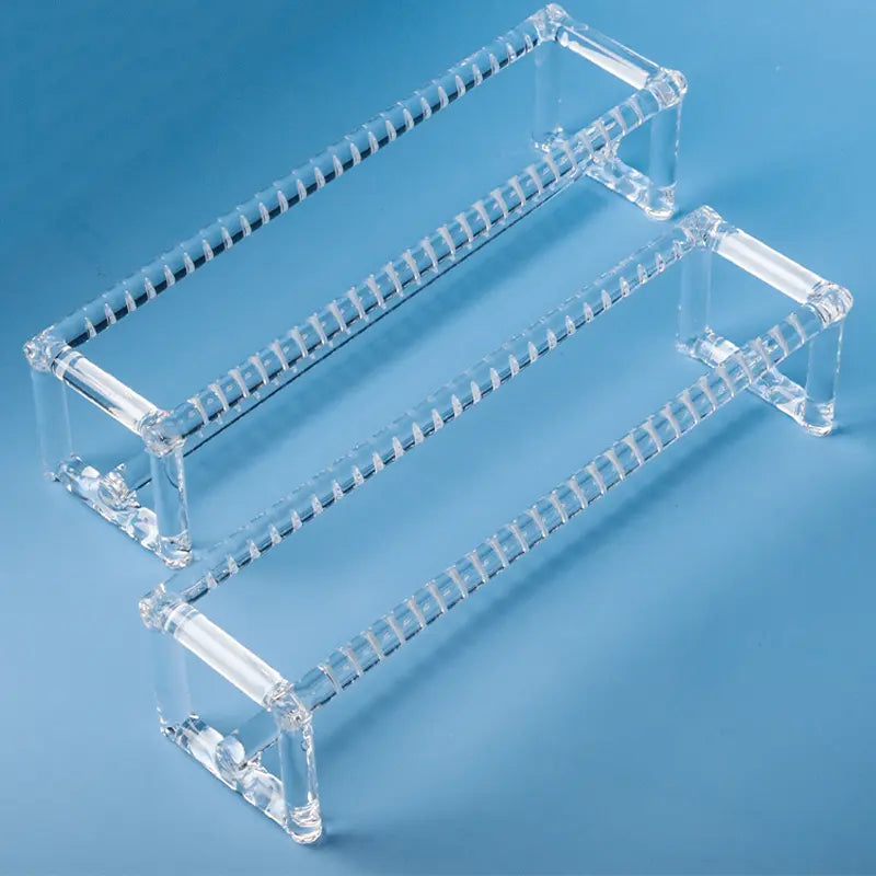 Semiconductor Quartzware & Components | Fused Silica Wafer Boats ...