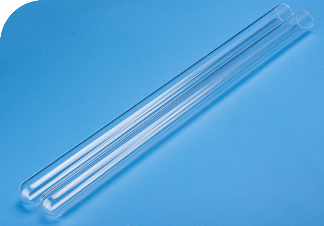 Quartz Sleeves | High Purity UV-Transparent Glass Tubes – Aoxin Quartz