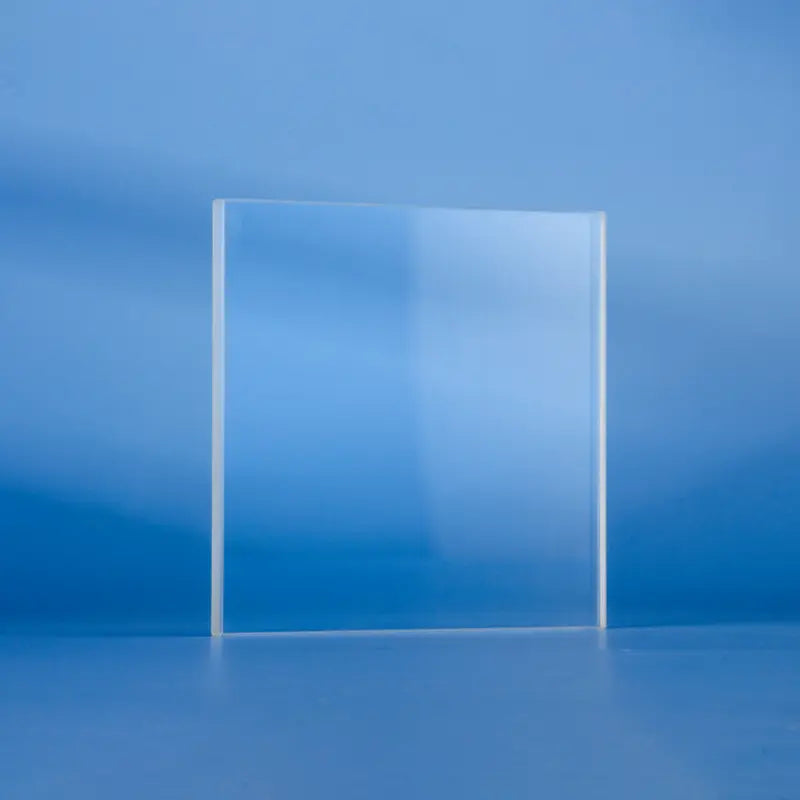 Custom Quartz Glass Plates | Optical, High Temp Fused Silica – Aoxin Quartz